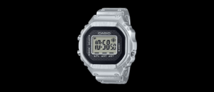 【抽選販売情報】カシオウオッチ50周年記念 CASIO RING WATCH CRW-001-1JR | 転売クエスト